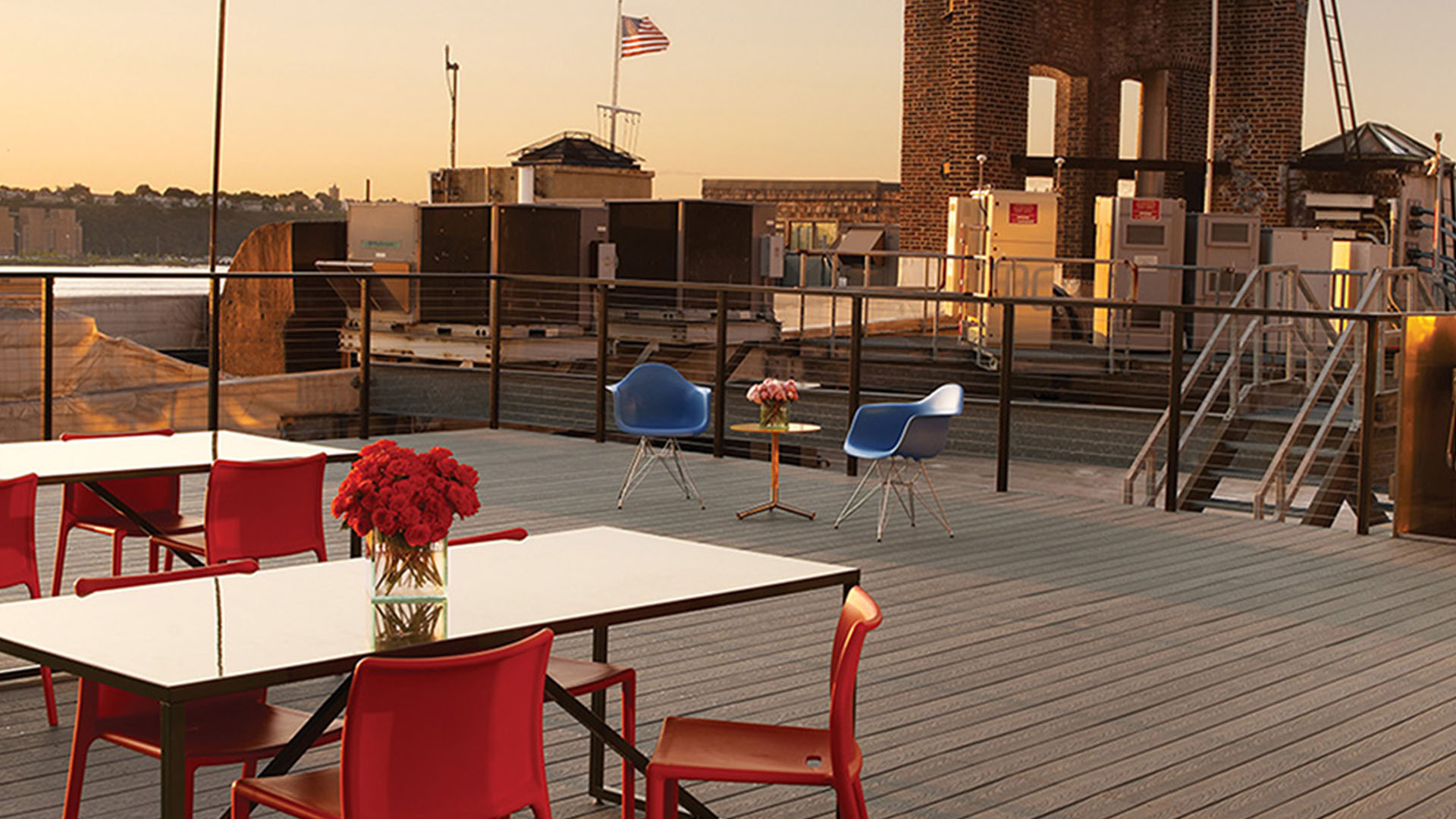 thelab: a Successful Proving Ground.